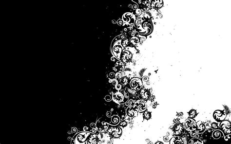 Black And White Pc Wallpapers