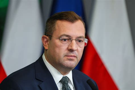 Stefan Krajewski O Pomocy Dla Rolników Pieniądze Tylko Dla Tych