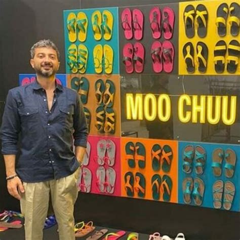 Moo Chuu Si Porta A 200 Multimarca In Italia Grazie A Magia Srl