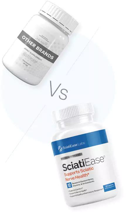 Sciatiease Official Website 1 Sciatic Nerve Support