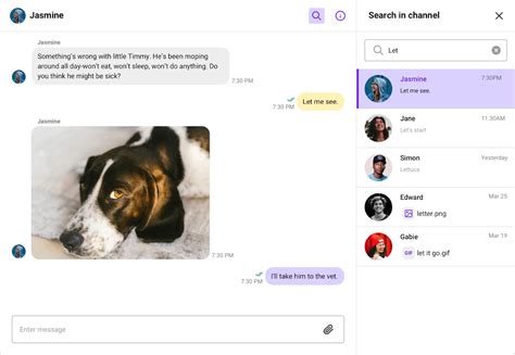 Sendbird Uikit For React必須コンポーネントとモジュール｜アプリ内チャットのためのuikitコンポーネント