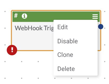 The WebHook Trigger Knowledge Base Article ThreatConnect
