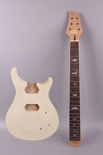 Set Neck Guitar Kits For Sale 2026 Update Remix Mag