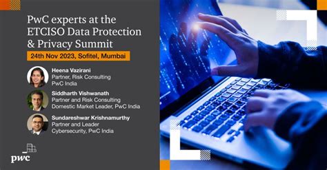 Pwc India On Linkedin Rethinkrisk Fitforfuture Dataprivacy Dpdpact
