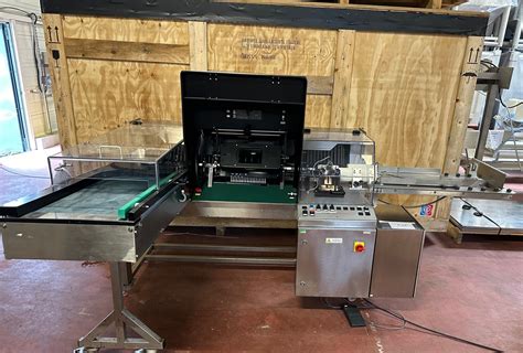 Seidenader V90 Avsb 60 Bulb Tester Used Machines Exapro