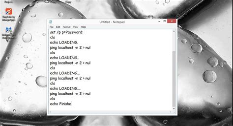 How To Make Animation On Notepad Youtube