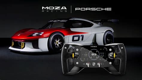 Moza Racing To Showcase Full Simulation Lineup And Unveil New Flagship Wheelbases At Gamescom 2025