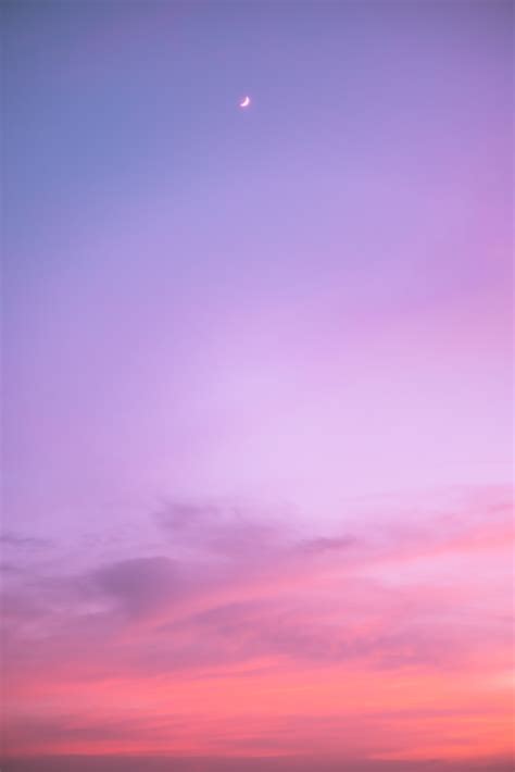 Pink Skies Wallpapers Wallpaper Cave