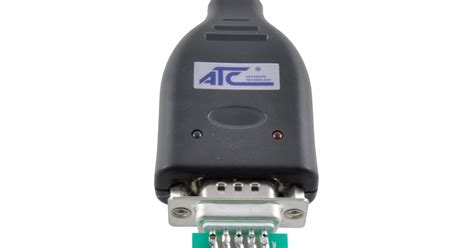 Main Drivers Storage Atc Rs To Usb Converter Driver