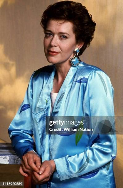 630 Photos Et Images Haute Résolution De Sylvia Kristel Getty Images