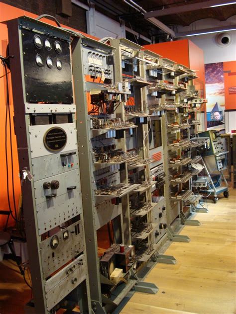 Embedded Developer Blog Archive Manchester Baby SSEM Emulator