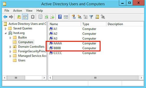 Setting Up Folder Redirection And Roaming User Profiles In A Windows 2012 R2 Domain Step By Step