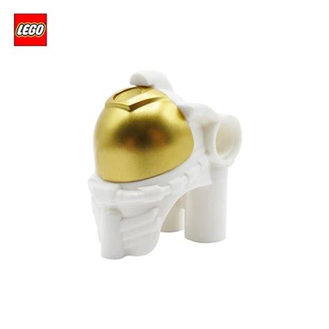 Lego® Minifigure Hat Super Briques