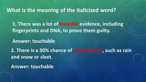 Eapp By Definition Text Structurepptx Substance Abuse Diseases And