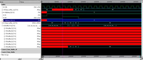 Verilog Systemverilog Race Condition In Memory Electrical
