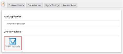 Invision Community Single Sign On Sso Wordpress Oauth And Openid Login