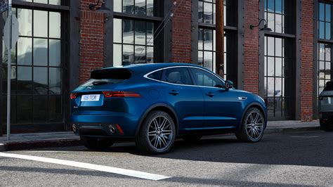 Jaguar E Pace Mach Motors Jaguar