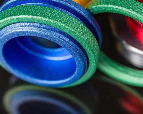 What Is Anodizing Namf