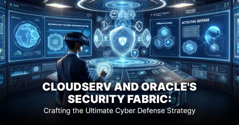 The Power Of Oracle Cloud Infrastructure A Comprehensive Guide
