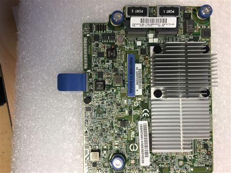 HP Smart Array P440ar Gebraucht in Beinwil am See für CHF 20 mit Lieferung auf Ricardo kaufen