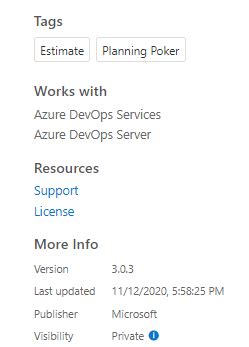 Unable To Open Created Sessions Issue Microsoft Azure Boards Estimate Github