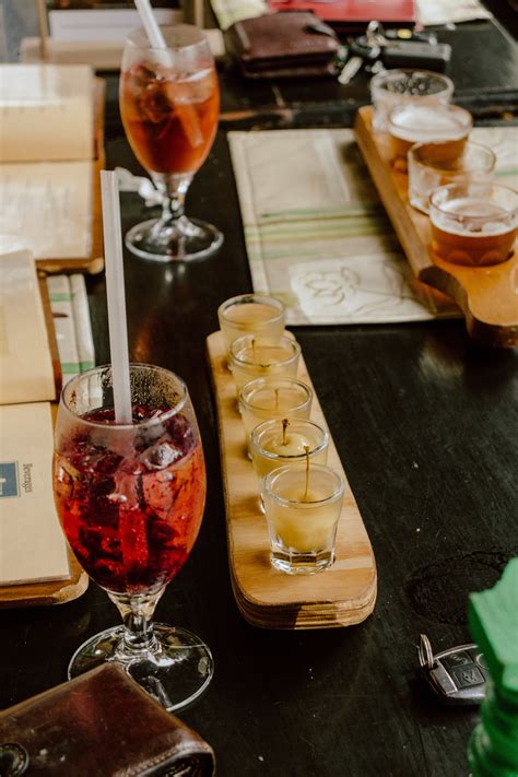 The Bierfassl Home Of The Famous Crispy Eisbein