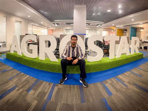 Vaibhav Naik On Linkedin Helpingfarmerswin
