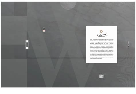 Sunmica 1 Mm Olivia Laminates 8x4 At ₹ 1100sheet In New Delhi Id