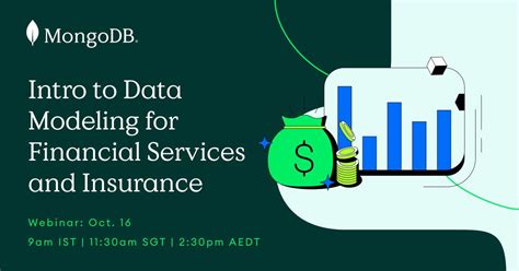 Mongodb On Linkedin Intro To Data Modeling For Financial Services And Insurance Apac Timezone