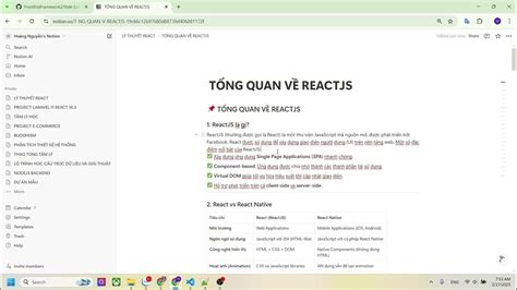 Reactjs Là Gì Youtube