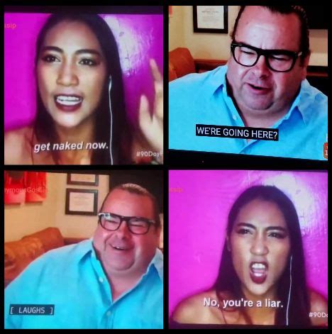 Ed The Sex Video R DayFiance