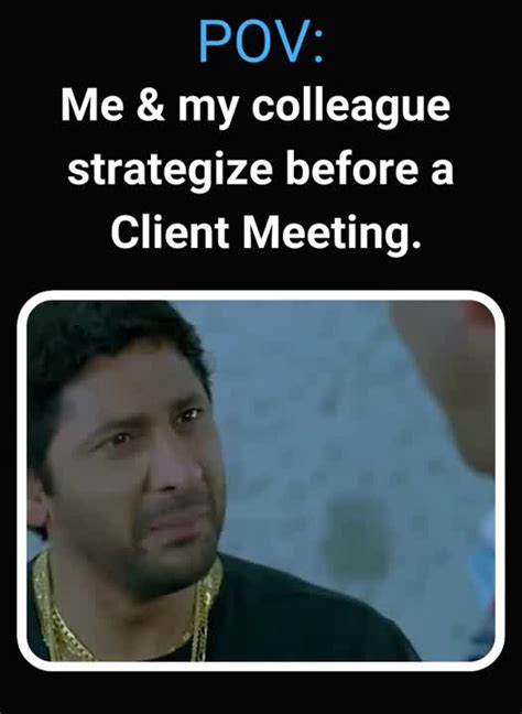 ruhani garg on linkedin this is how one should strategise meetings🙌🏻