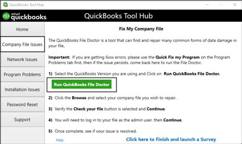 best way to fix quickbooks error missing name list problem