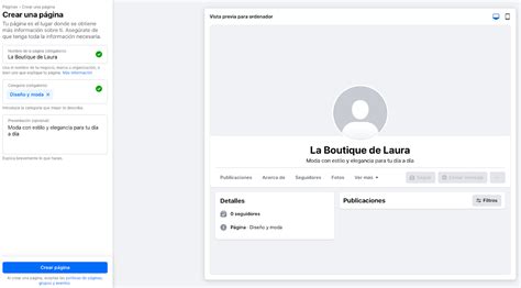 Cómo Vender En Facebook Paso A Paso 6 Estrategias Con Impacto Brevo