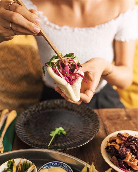 Vegansk Mat I Malmö Sajvva — Fivesec Health Healthy Plant Based Lifestyle