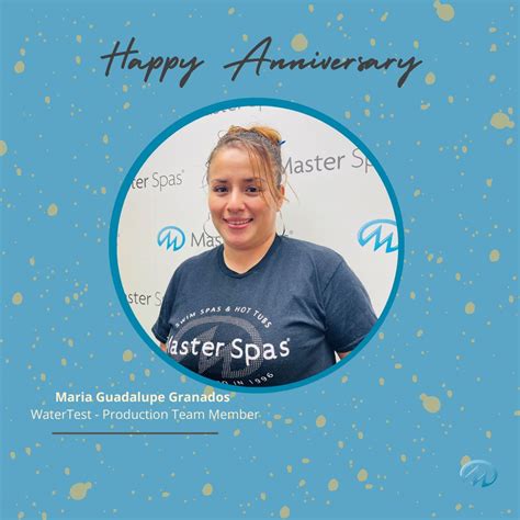 Master Spas Jobs On Linkedin Anniversarycelebration Masterspaslife