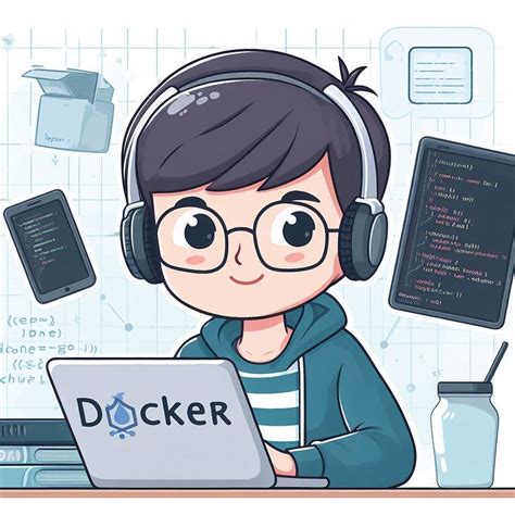 Docker Essentials Dockerfiles Docker Images And Containers By