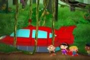 Little Einsteins S01e04 Whale Tale Video Dailymotion