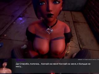 完整的游戏玩法 异常异常第 17 部分 Pornhub com