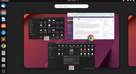 10 Handy Ubuntu Keyboard Shortcuts You Should Know
