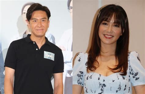 Kenneth Ma Admits To Living With Roxanne Tong
