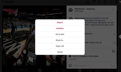 Instagram Users Can Now Prevent Others From Embedding Their Photos PetaPixel