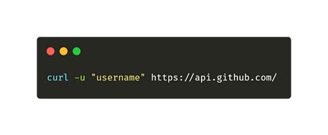 Github Api Authentication Methods Best Practices Iamhughes