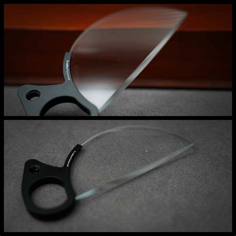 80mm Handheld Split Diopter 2