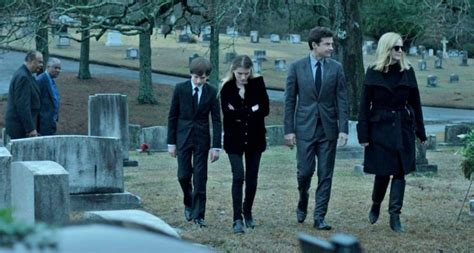 Ozark Season 3 Production Wrap Releases Soon Time Jump In Plot And Details