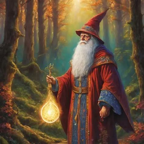 Wizardry Ai Free Chat With Ai Bot