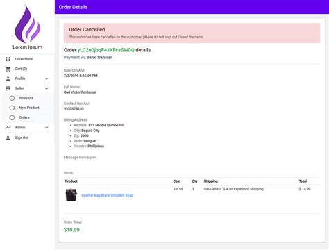 cloud firestore ecommerce setup tutorial carlo fontanos
