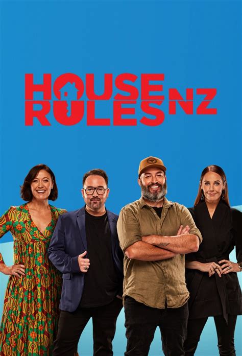 House Rules Nz Thetvdb Com