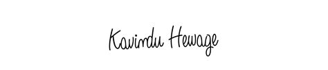 73 Kavindu Hewage Name Signature Style Ideas Get Name Signature