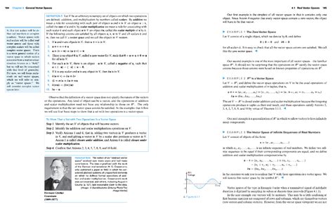 4 1 real vector spaces in this section we will extend